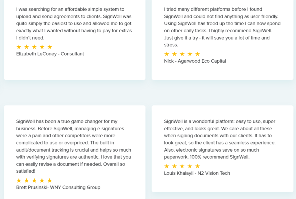 Everything You Need to Know About How to Sign an NDA