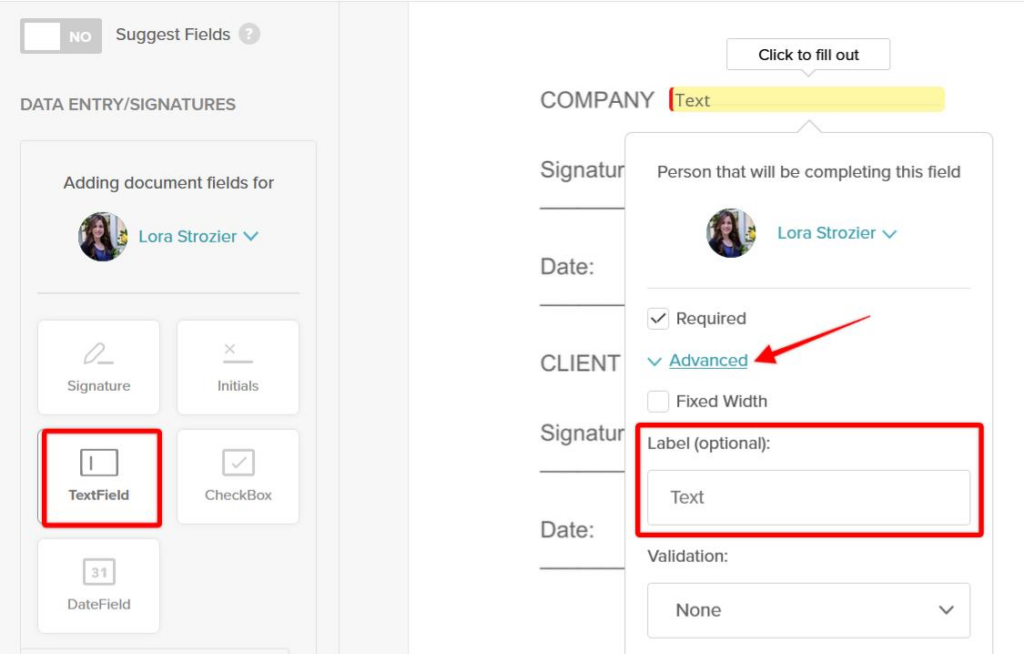 How to Collect Signatures on Your Invoices: Tips From Our Experts
