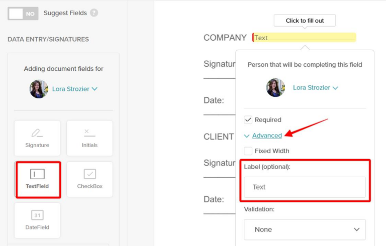 How to Collect Signatures on Your Invoices: Tips From Our Experts