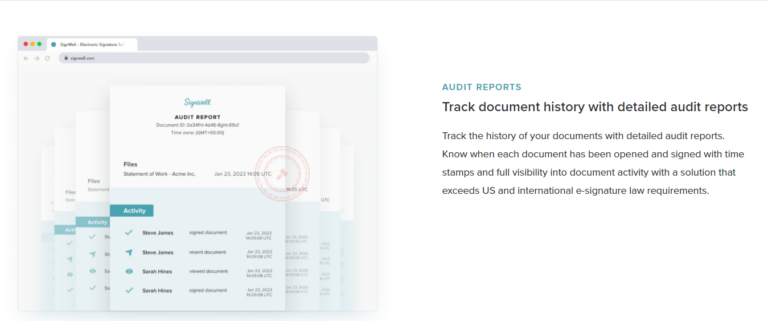 How to Sign a Contract Online Quickly and Easily