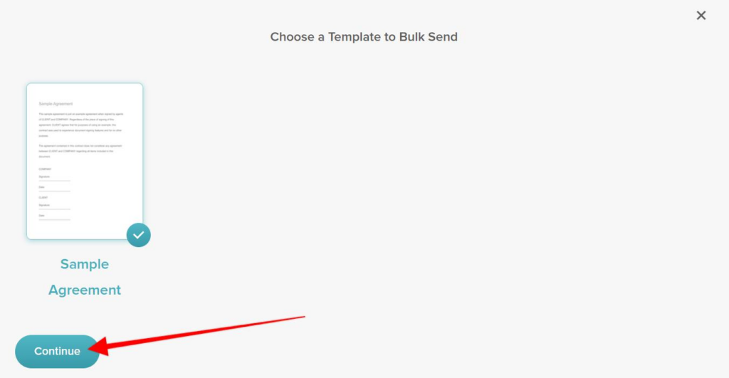 We Explain Bulk Signing for Business Owners