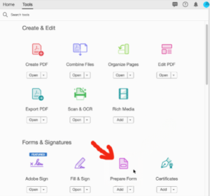 How to Make a PDF Fillable (A Step-by-Step Guide)