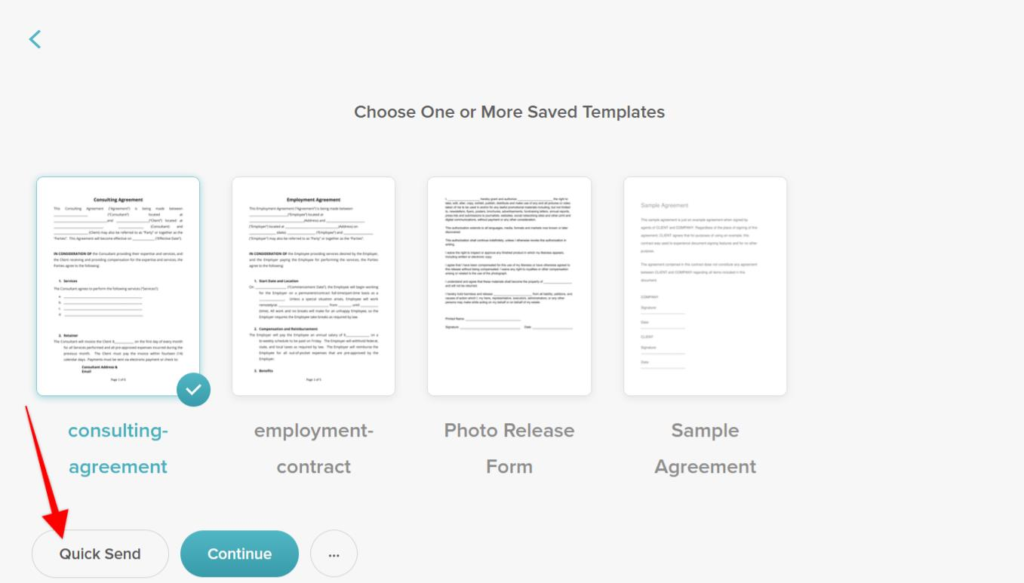 Our Guide To Streamlining Business Processes With eSignature CRM ...