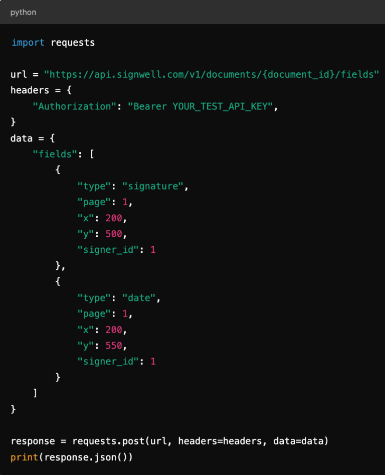 How to Add Digital Signatures in a Web Application: A Step-by-Step Guide