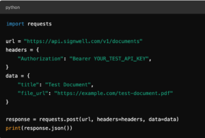 How to Add Digital Signatures in a Web Application: A Step-by-Step Guide