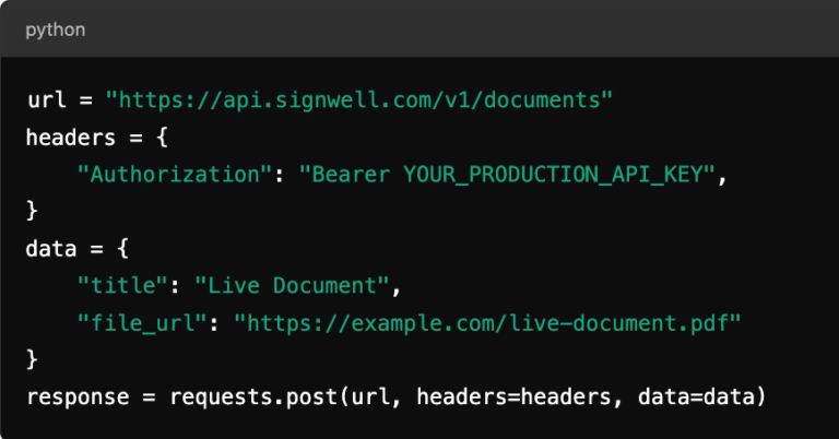 How to Add Digital Signatures in a Web Application: A Step-by-Step Guide