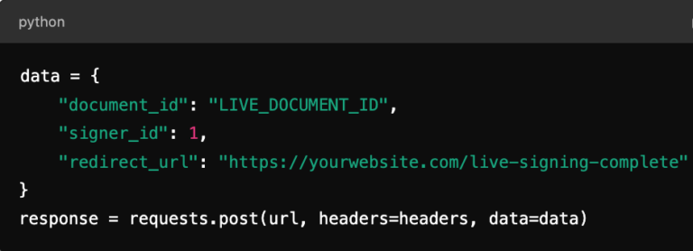 How to Add Digital Signatures in a Web Application: A Step-by-Step Guide