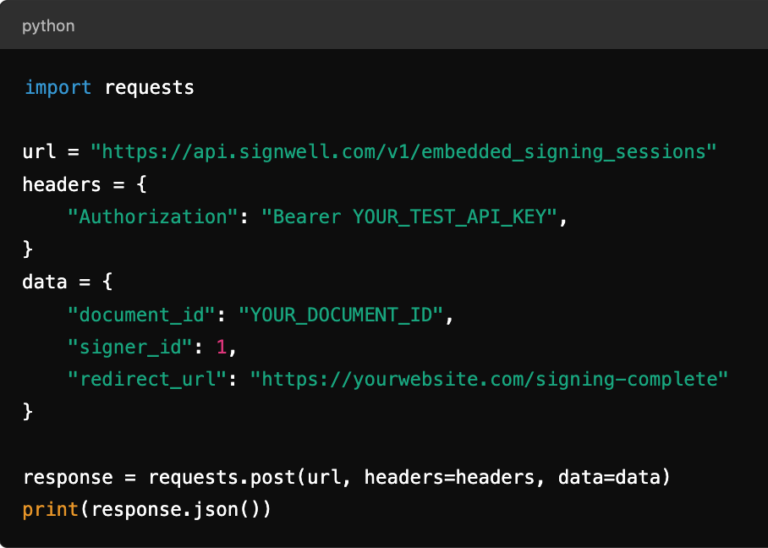 How to Add Digital Signatures in a Web Application: A Step-by-Step Guide