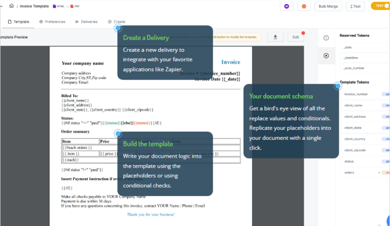 10 Best Document Automation Software for Improved Efficiency