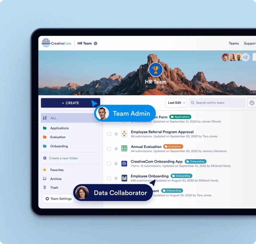 10 Best Document Workflow Software for Efficient Teams