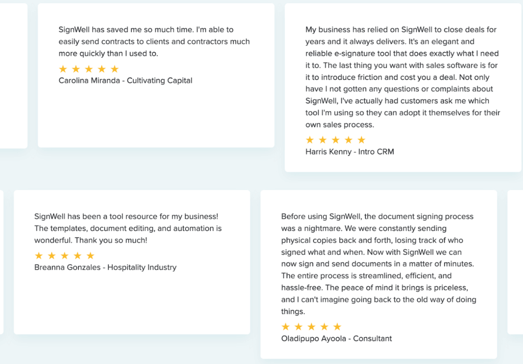 Here’s How to Quickly Create a Scanned Signature for Digital Documents