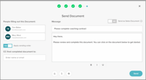 Step-by-Step Guide on How to Sign an Image