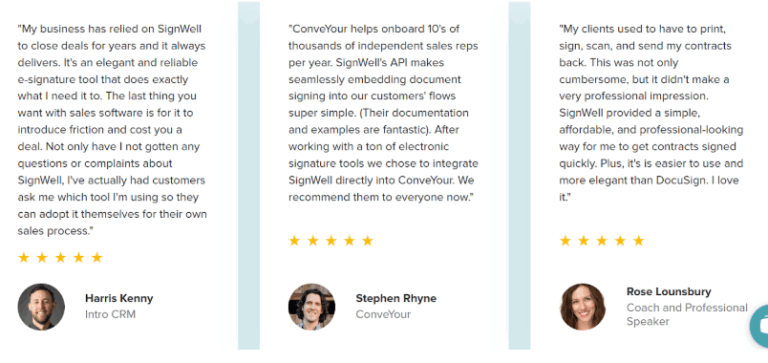 8 Essential Tips to Implement Digital Signatures in E-Commerce- SignWell