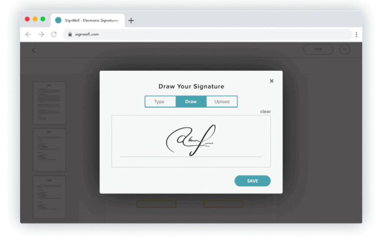 Do Signatures Have to Be in Cursive? Here’s What to Know - SignWell