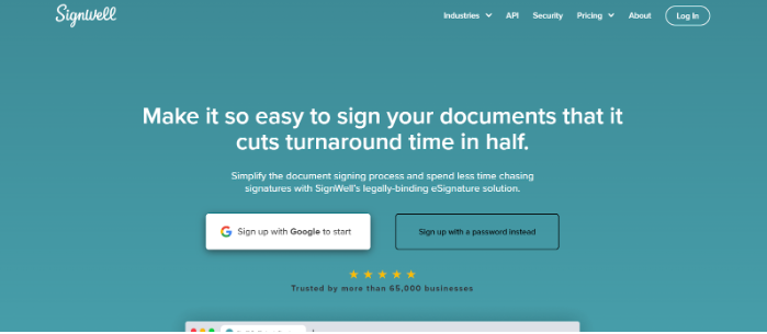 Our Guide to SharePoint eSignature Integration and Automation- SignWell
