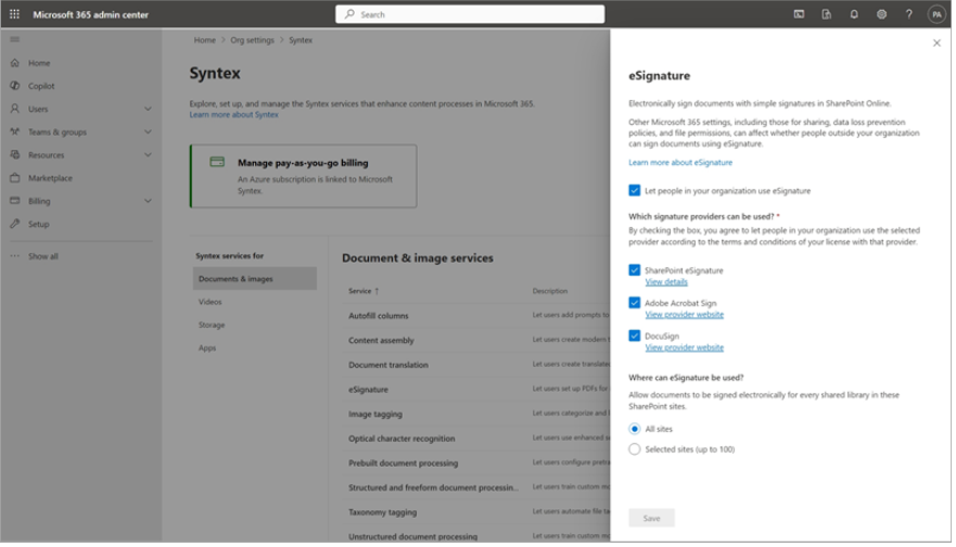 Our Guide to SharePoint eSignature Integration and Automation- SignWell